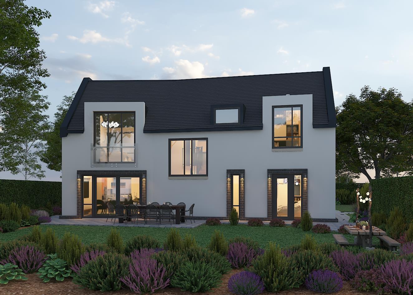 Heads of Glassford, Glassford, Strathaven - Residence Estate Agents